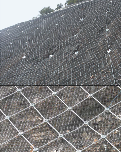 Hea Panel – high Energy Absorbing Panel Panel - Geoart